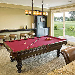 New England Pool and Billiards Table Services Near Me | All Pro Billiards